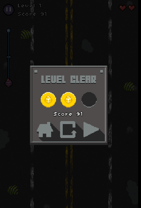 Pixel Zombies - HTML5 Game (Construct 2 & Construct 3) by Foxfin | CodeCanyon